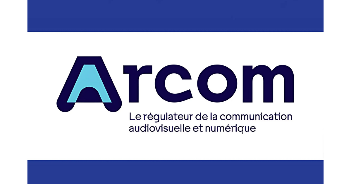 Arcom: Guarantor of Digital Accessibility in France