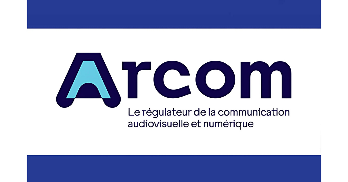 L’Arcom : Garante de l’Accessibilité Numérique en France